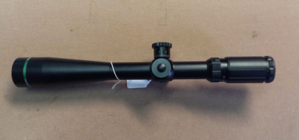 Mueller Scopes - LYON GUNSMITHING LLC